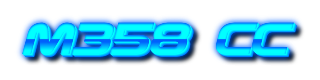 M358 CC สล็อตแตกหนัก ทำกำไรได้สูง มาพร้อมโหมดทดลองเล่นฟรี